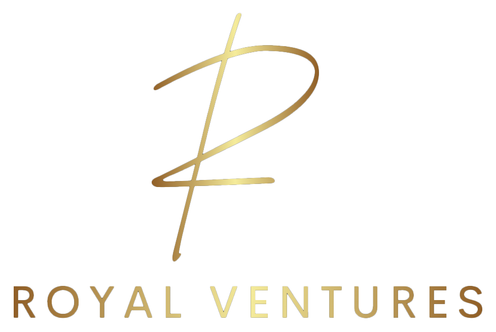 Royal Ventures - The keys to your home